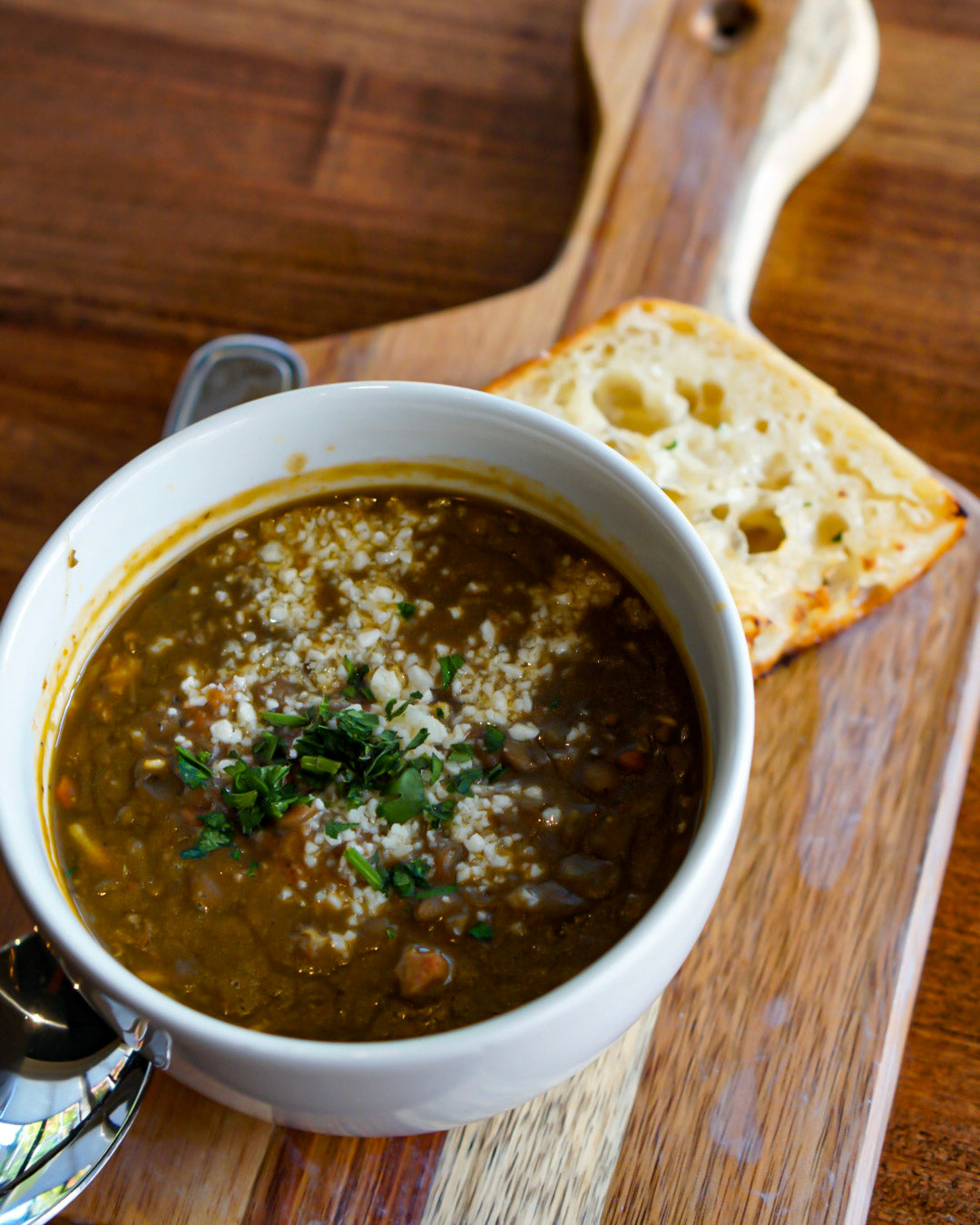 Our Menus – Enzo's Bistro & Bar Issaquah