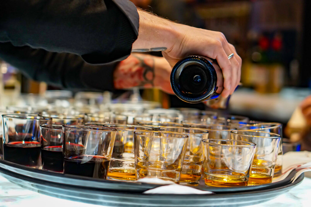 Ste. Michelle Elites – Enzo's Bistro & Bar Issaquah