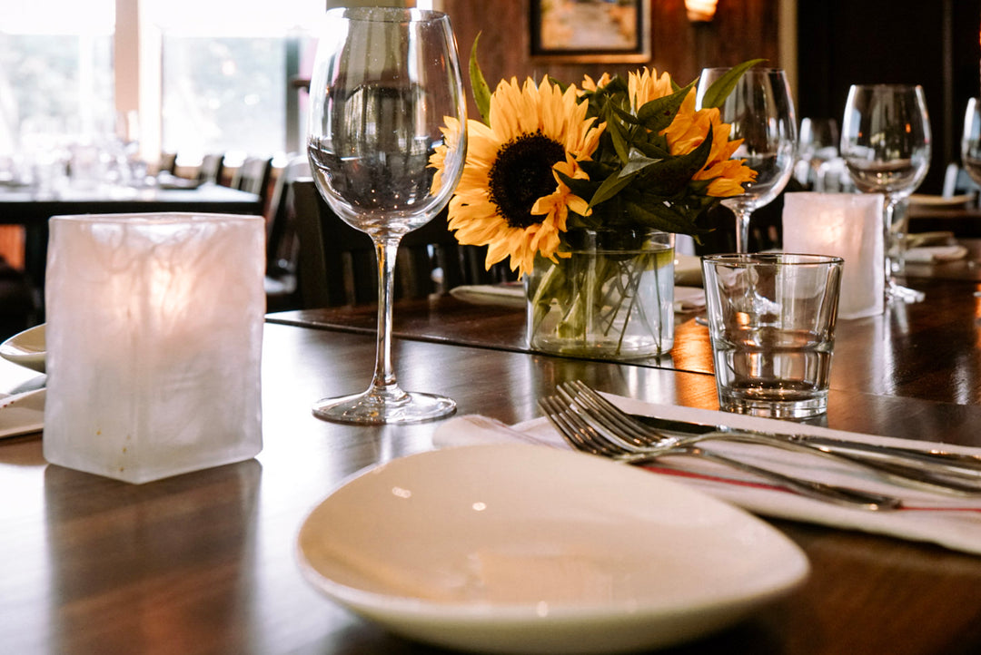 Private Events – Enzo's Bistro & Bar Issaquah