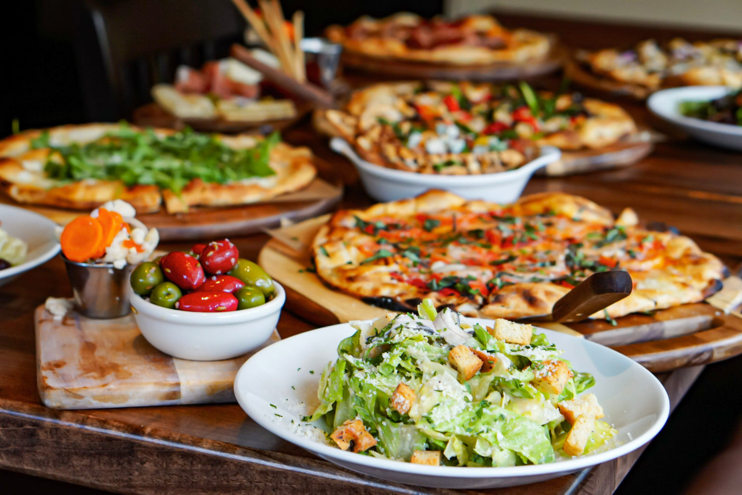 Enzo's Bistro and Bar in Issaquah – Enzo's Bistro & Bar Issaquah