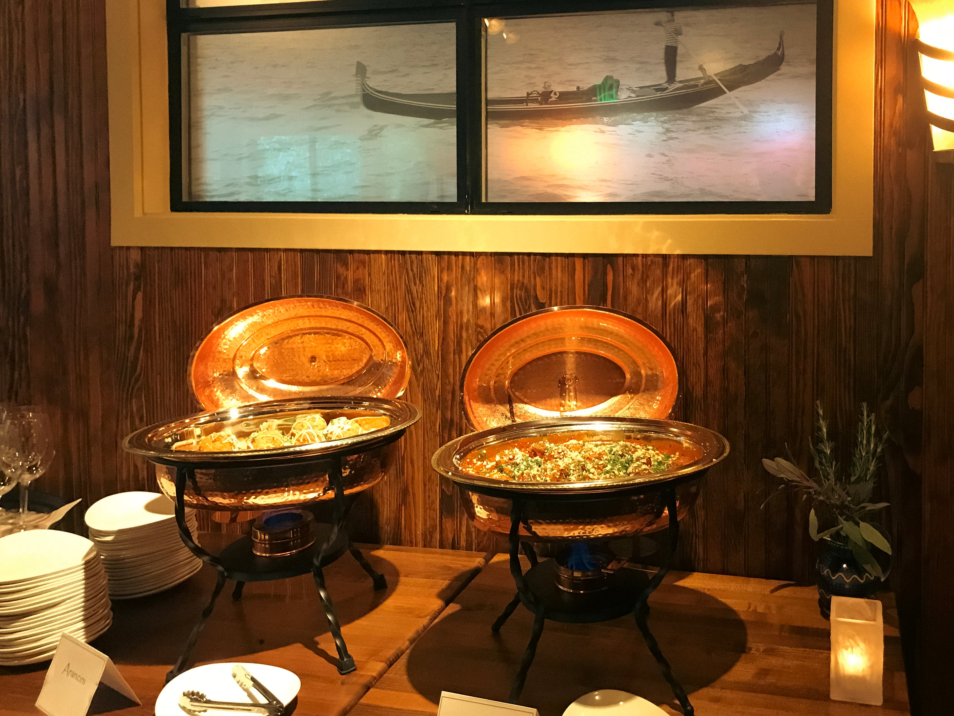 Private Events – Enzo's Bistro & Bar Issaquah